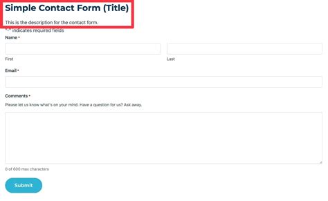 Gravity Forms Shortcodes The Ultimate Guide