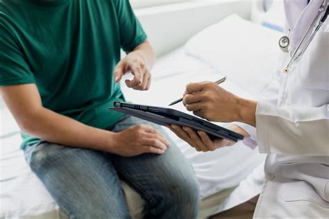 10 Common Urology Procedures Alliance Urology