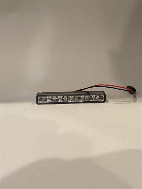 Led Modules And Led Light Bar Replacement Parts Led Outfitters
