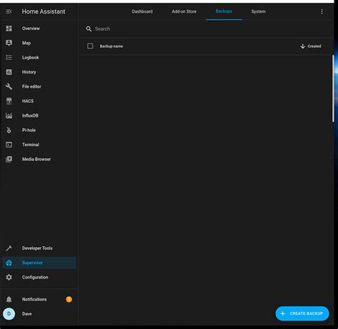 What Happened To My Snapshots Configuration Home Assistant Community