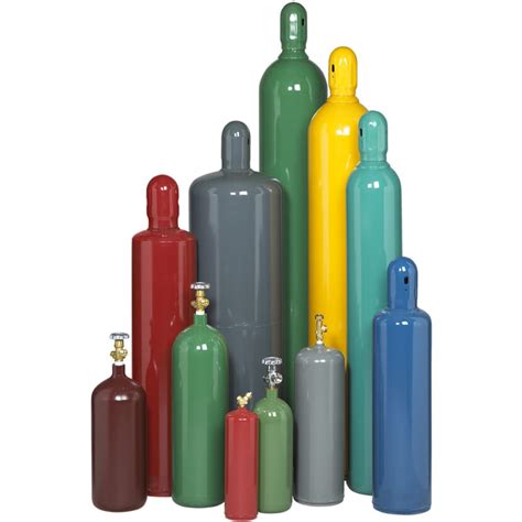 Cylinder Cradles Gas Packs And Pallet Manifolds Cyl Tec Inc
