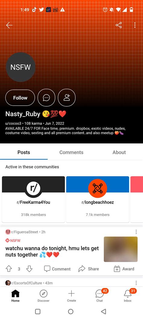 Caught Another Scammer R Escortsofculture