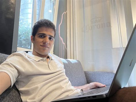 Im Building An Ai To Replace Me And Its Trained On Everything Ive Ever Learned About