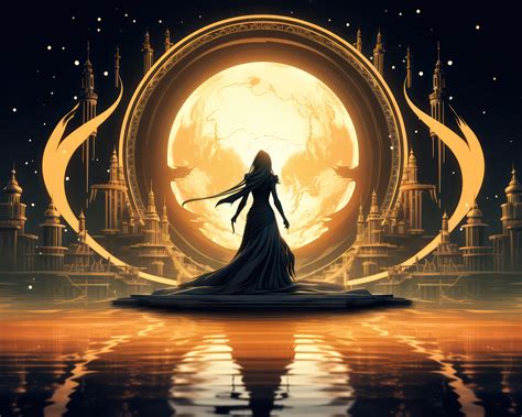 Ai 생성 공주 애니메이션 Pixabay의 무료 이미지