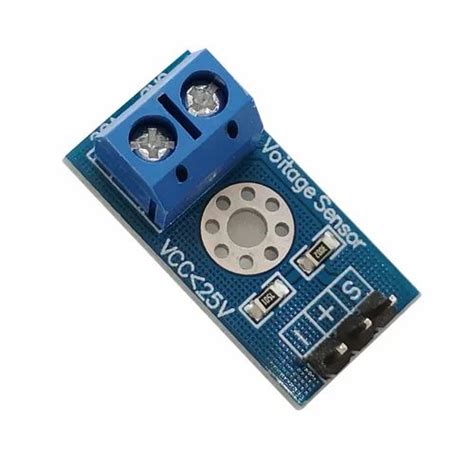 Voltage Detection Sensor Module At Sholinganallur Pollachi ID