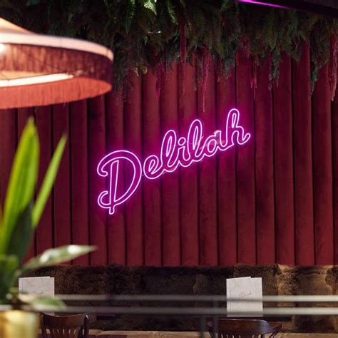 Delilah Restaurant And Bar Christchurch
