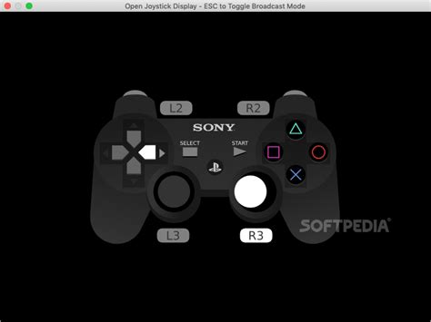 Open Joystick Display Download Mac Softpedia