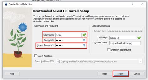 How To Download And Install Debian On Virtualbox Linux Genie