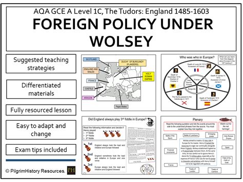 Foreign Policy Certificate