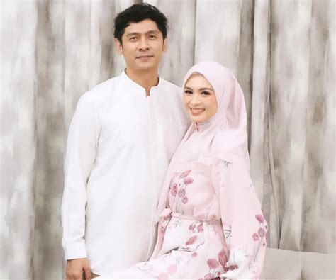 10 Tahun Pernikahan Dengan Donita Adi Nugroho Happy Lah Pokoknya