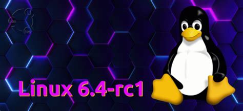 Linux 6 4 rc1 llega con soporte inicial para el Apple M2 y más código Rust