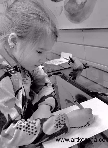 АртКорона Школа рисования Детям Петроградка ВКонтакте