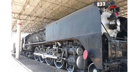 Baldwin 60000 A Milestone Locomotive Steam Giants