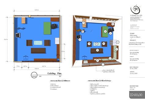 การทำงานเล็กๆ สำหรับงาน Sketchup Layout By Pirun14
