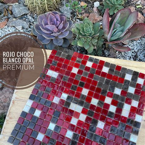Venecitas Premium 15cm Córdoba Mosaicos