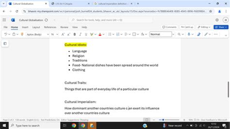 Globalisation Geography A Level Flashcards Quizlet