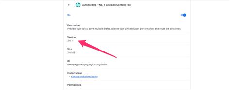 How Do I Check Authoredups Version Number Troubleshooting Authoredup