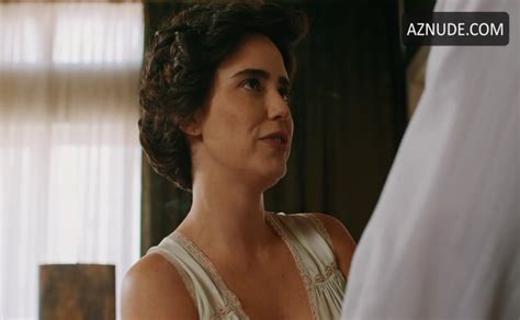 Fernanda Vasconcellos Sexy Scene In Most Beautiful Thing AZNude