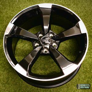 Rims Wheels And More