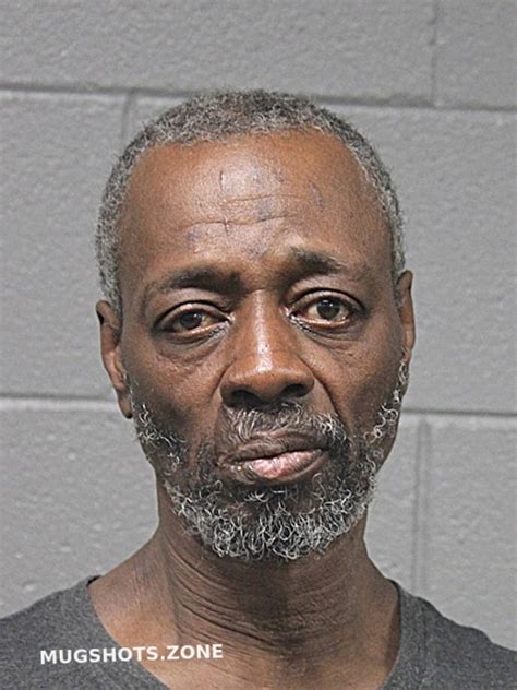 Charles Mitchell 04 04 2025 Chicago Mugshots Zone