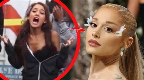 Top Toxic Celebrities Who Publicly Hate Their Fans Youtube