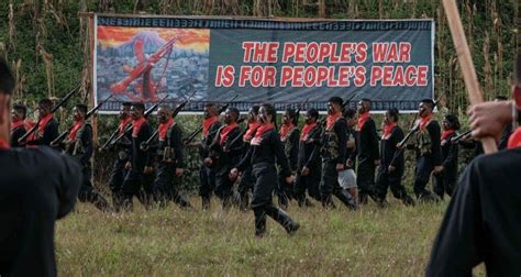 Compatriots Ndfp Statement On The 53rd Anniversary Celebration Of The Communist Party Of The