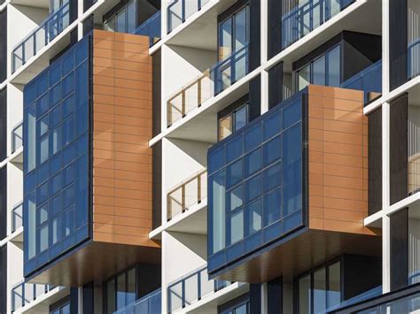 Vba Video Series Explaining Combustible Cladding Architecture And Design