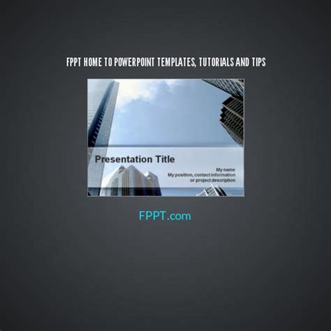 Fppt Presentation