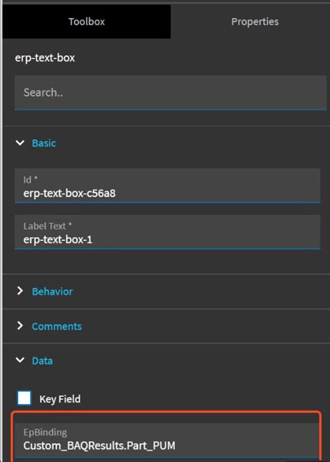 Filling A Dataview With The Output Of A Function Call Tutorial