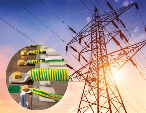 Different Low Voltage Earthing And Bonding Systems Electrical India