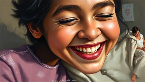 The Psychology Of Closed Mouth Smiles Revealed