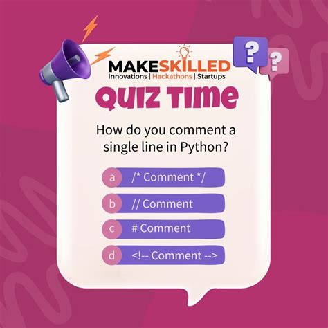 Make Skilled On Linkedin Pythonquiz Dailychallenge Codingcommunity