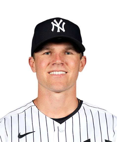 New York Yankees Roster Pitcher List