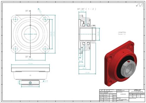 Plano Detalle Chumacera 12 Pdf