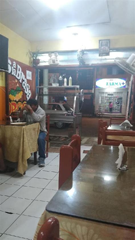 Restaurante Pollos A La Brasa Cocorocos Santa District Opiniones Del