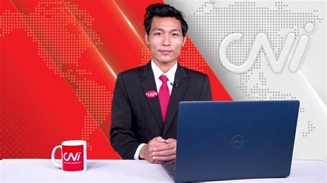 ဇန်နဝါရီ ၇ ရက်နေ့ ညနေခင်းသတင်းအစီအစဉ် Youtube