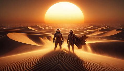 [100 ] Dune 2 Wallpapers