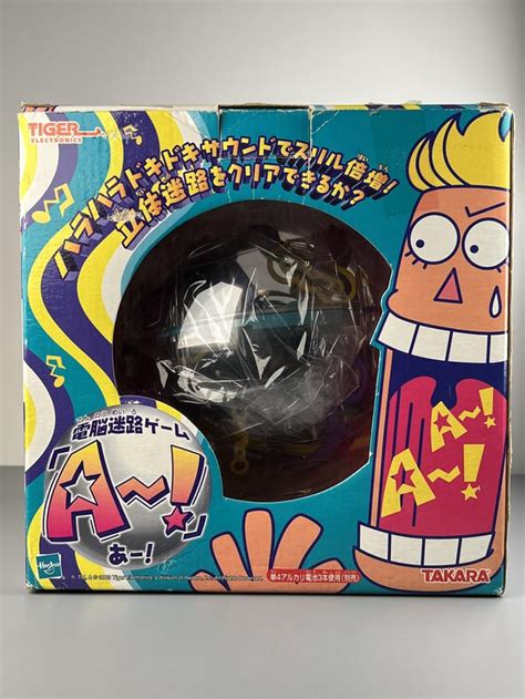 Japanese Versions Of Superplexus A~ And A~ Non Mini Versions R