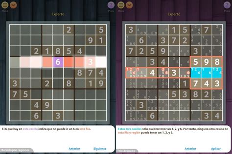 Jugar Sudoku Offline Los 7 Mejores Juegos De Android