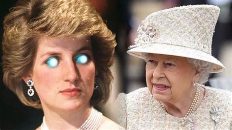 Princess Diana Vs Queen Elizabeth In The Afterlife Know Your Meme