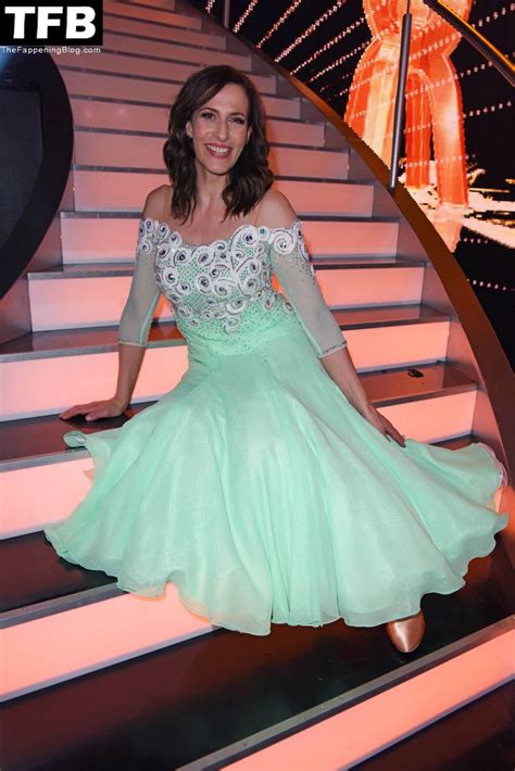 Ulrike Frank Sexy Nude Collection Photos Pinayflixx Mega Leaks