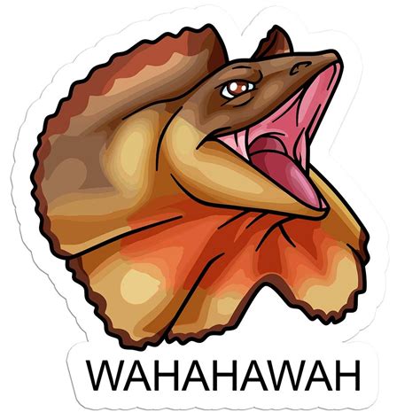 Laughing Lizard