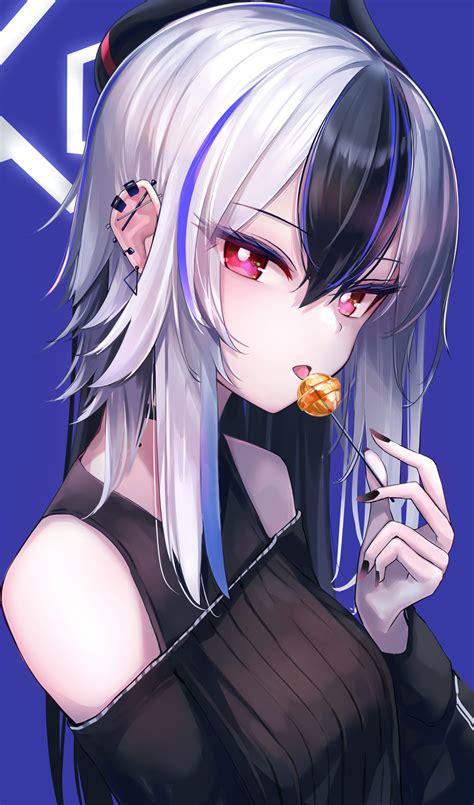 Onikata Kayoko Blue Archive Image By KiE Zerochan Anime Image Board