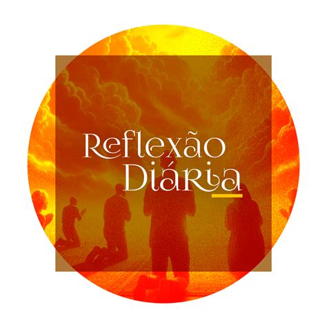 Reflexão Diária