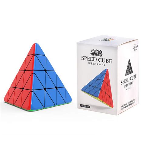 Pyraminx Küp Sepeti