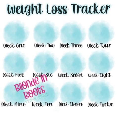 Fitness Png• Weight Loss Tracker• Resolution • Instagram Blog • Health