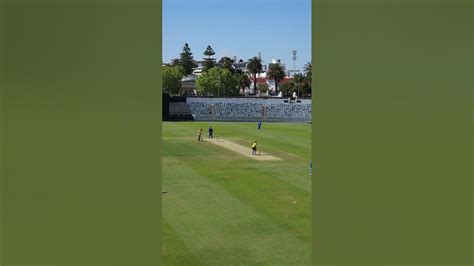 Bhuvaneshwar Kumars Exceptional Death Bowling Against Western
