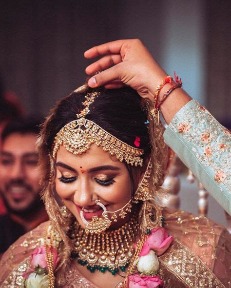 Different Types Of Maang Tikkas For Your D Day Readiprint Fashions Blog