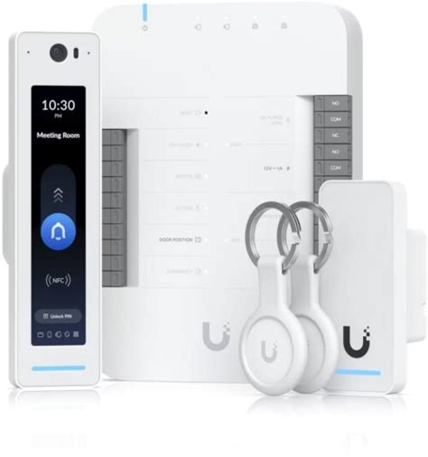 Ubiquiti UniFi Access Lock Electric UBCenter