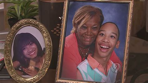 Ray Carruth Son Son Of Former Nfler Rae Carruth Graduates High School
